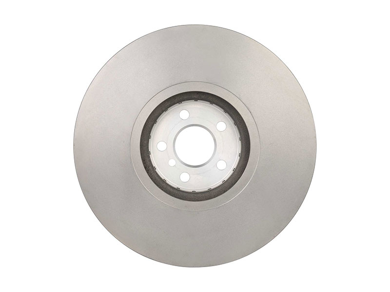 Brembo 34106887398, 09D89813 Disc Brake Rotor; Front Right - BMW ...