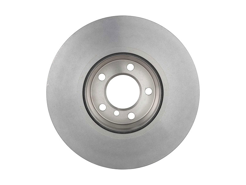 Brembo 34116792221, 09C11611 Disc Brake Rotor; Front - BMW