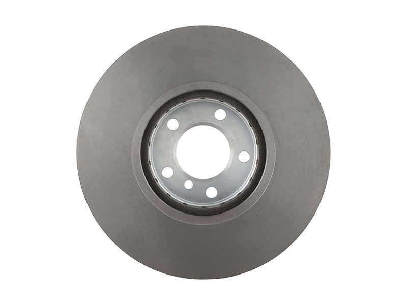 Brembo 34116792223, 09C39713 Disc Brake Rotor; Front - BMW