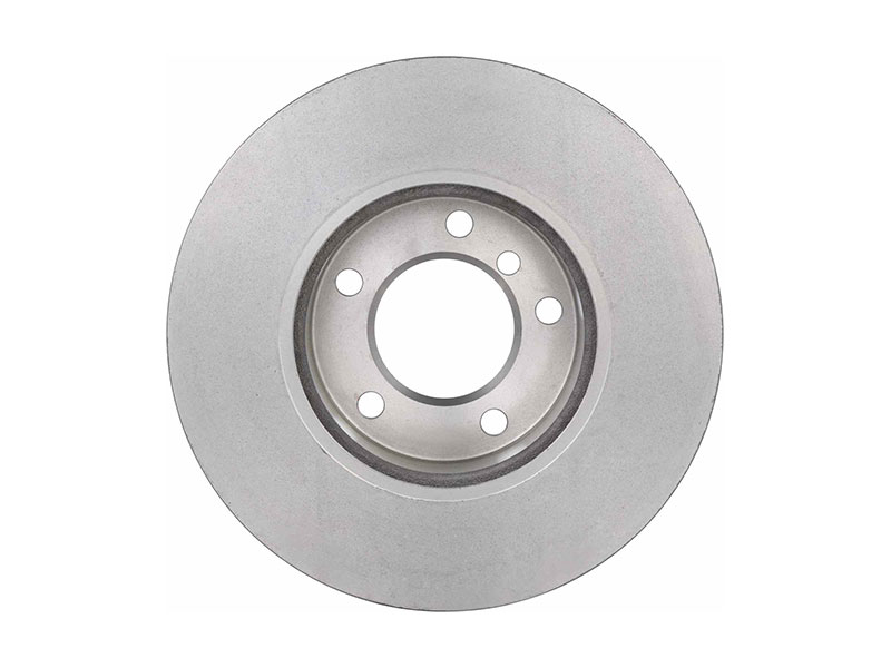Brembo 34116854998, 09C64911 Disc Brake Rotor - BMW