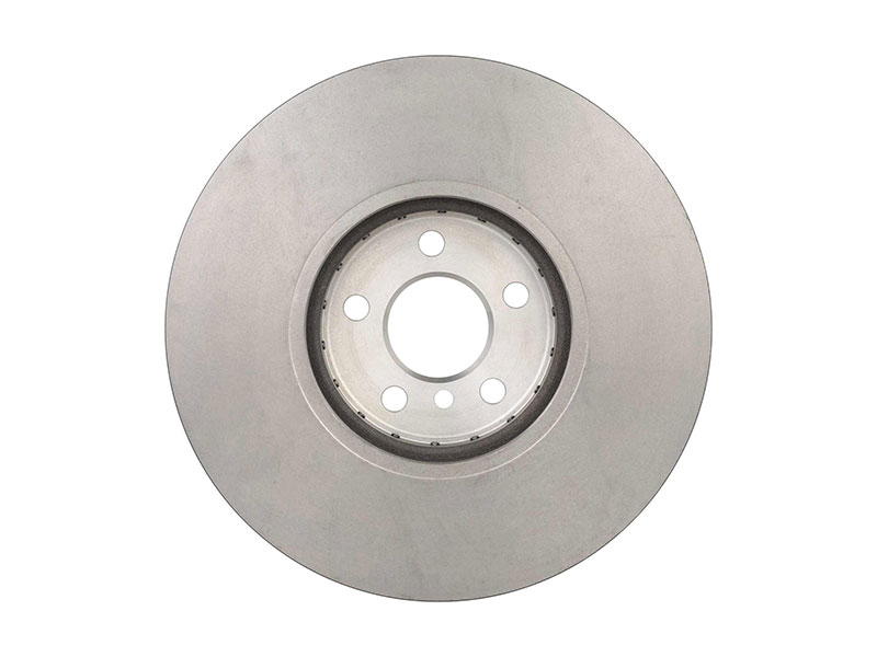 Brembo 34116860911, 09D09413 Disc Brake Rotor; Front Left - BMW ...