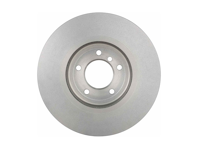Brembo 34116864047, 09895211 Disc Brake Rotor; Front - BMW ...