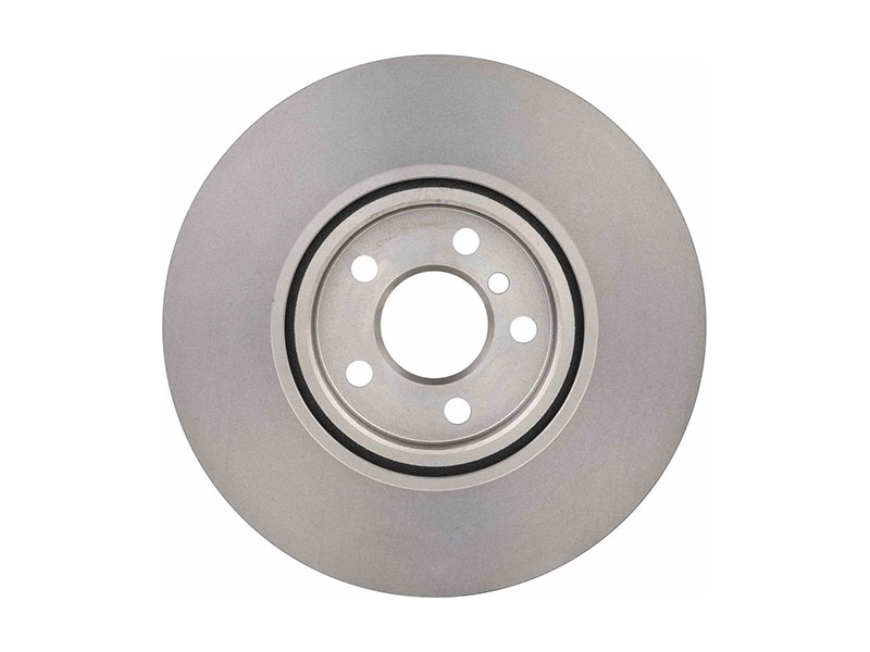 Brembo 34116865713, 09C35111 Disc Brake Rotor; Front - BMW, Mini ...