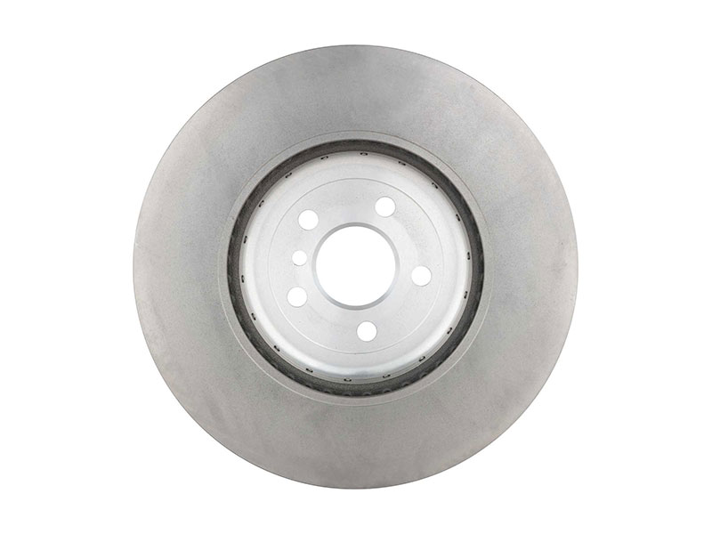 Brembo 34118854273, 09D90513 Disc Brake Rotor; Front - BMW ...