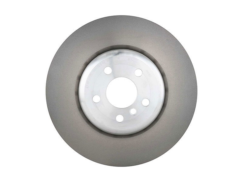 Brembo 34206880079, 09D09613 Disc Brake Rotor - BMW