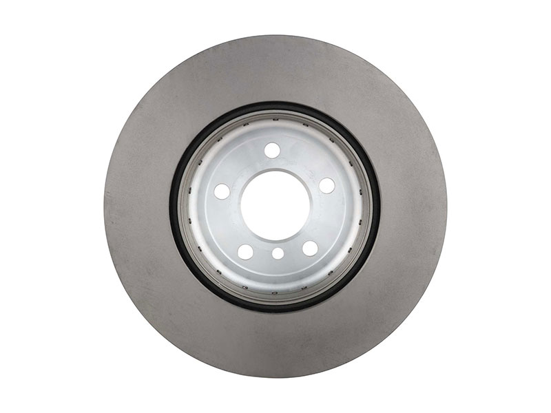 Brembo 34206894382, 09C40113 Disc Brake Rotor; Rear - BMW | 34206797607