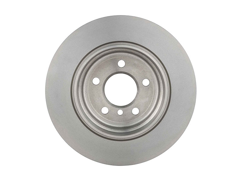 Brembo 34213332217, 09957311 Disc Brake Rotor; Rear - BMW