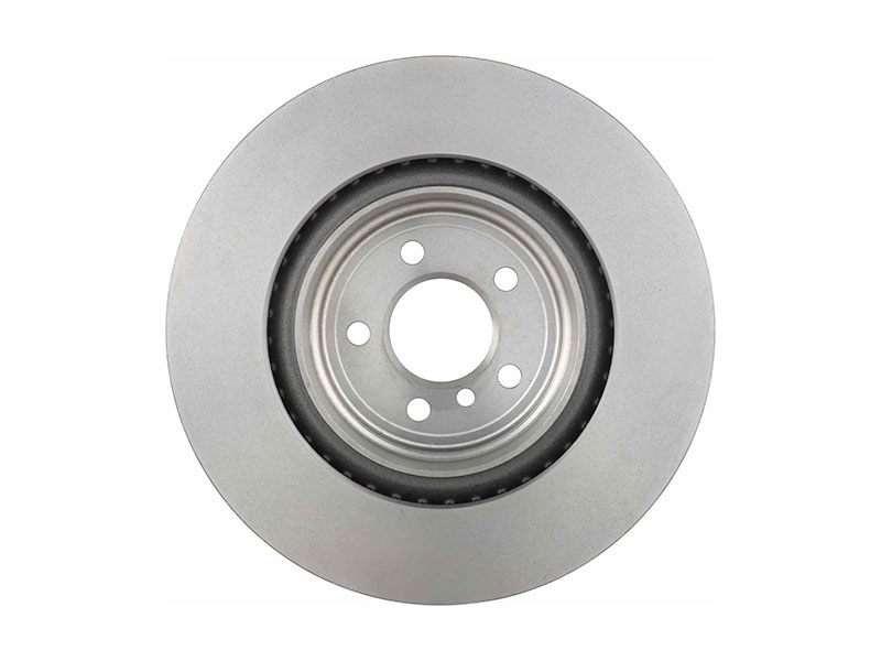Brembo 34216775291, 09C31411 Disc Brake Rotor; Rear - BMW