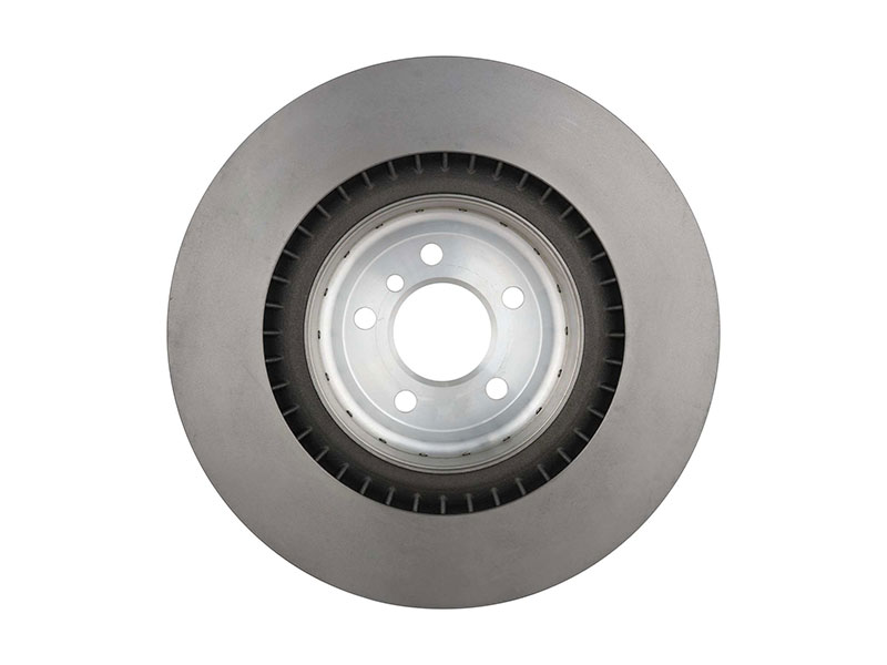 Brembo 34216795318, 09C41413 Disc Brake Rotor; Rear - BMW