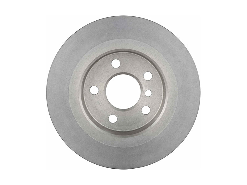 Brembo 34216799367, 08C35211 Disc Brake Rotor; Rear - BMW, Mini ...