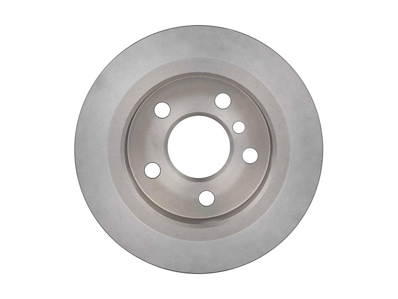 Brembo 34216799383, 08C74511 Disc Brake Rotor; Rear - Mini