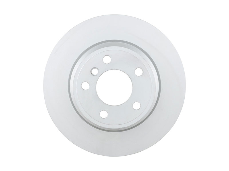 Brembo 34216859678, 08701981 Disc Brake Rotor; Rear - BMW | 34211164911 ...