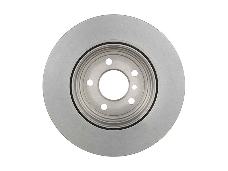 Brembo 34216864899, 09C11711 Disc Brake Rotor; Rear - BMW | 34216792233