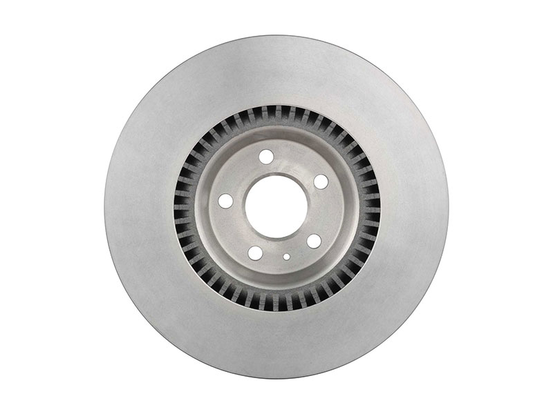 Brembo 4G0615301T, 09B97111 Disc Brake Rotor; Front - Audi | 4G0615301A ...