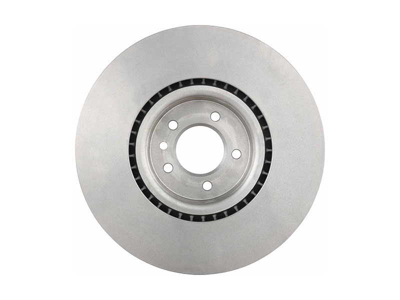 Brembo LR161894, 09C82011 Disc Brake Rotor - Land Rover