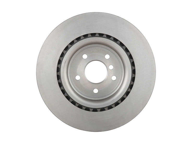Brembo T4N1744, 09C20921 Disc Brake Rotor; Rear - Jaguar