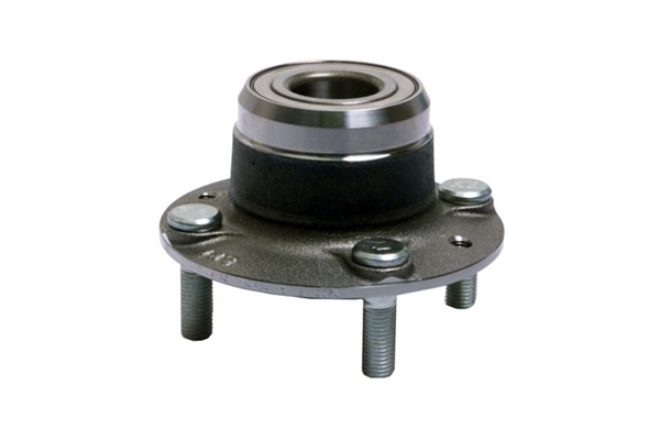 Beck Arnley 051-6087 Wheel Bearing and Hub Assembly; Rear - Kia