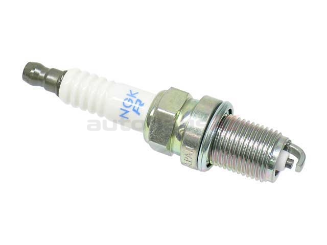 NGK BCPR7ES11, 1095 Spark Plug - Saab | 0244459 244459 32000330 9112541