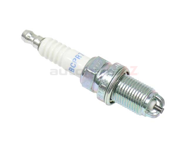 NGK BCPR7ET, 5509 Spark Plug | 99917018390
