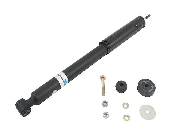 Bilstein B4 24-100564 Shock Absorber; Rear - Mercedes | 2103261200