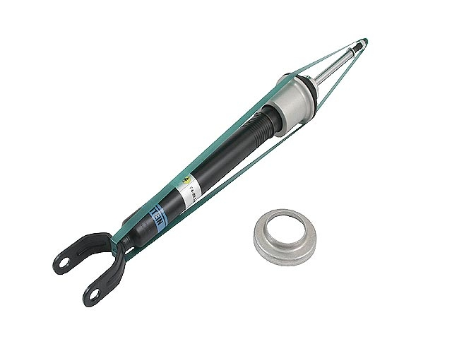 Bilstein B4 OE Replacement 24-264457 Shock Absorber; Front - Mercedes ...