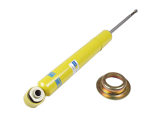 Bilstein B6 Performance 24-028288 Shock Absorber; Rear SKU: 1383274 ...