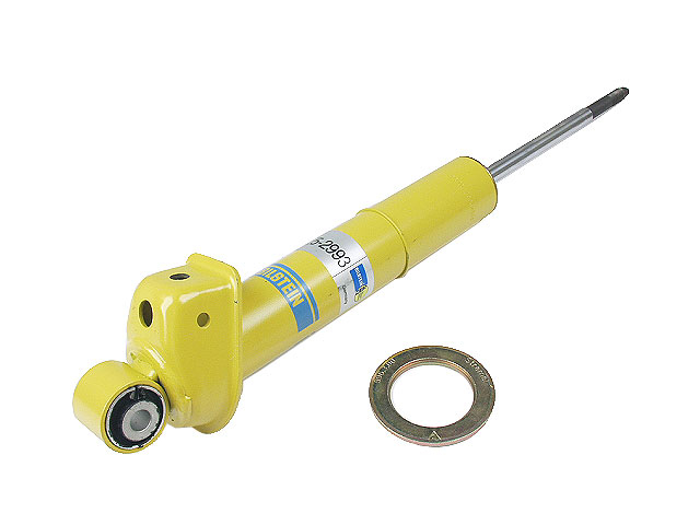 Bilstein B6 Performance 24-029933 Shock Absorber; Rear - Porsche ...