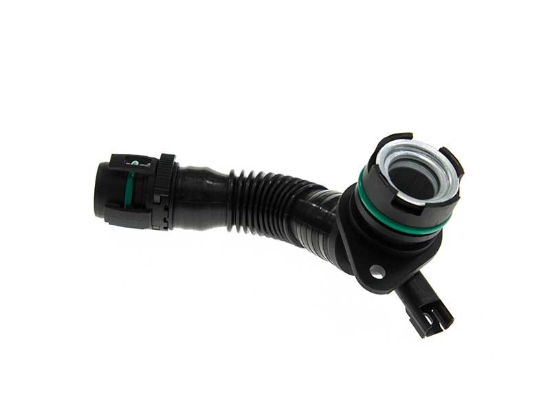 Burgaflex 11127584128 Crankcase Breather Hose; From Valve Cover - BMW