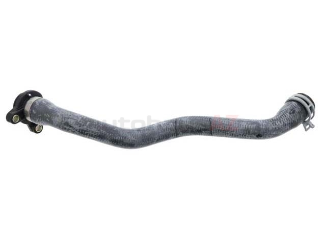 Burgaflex 11537581063 Coolant Hose - BMW