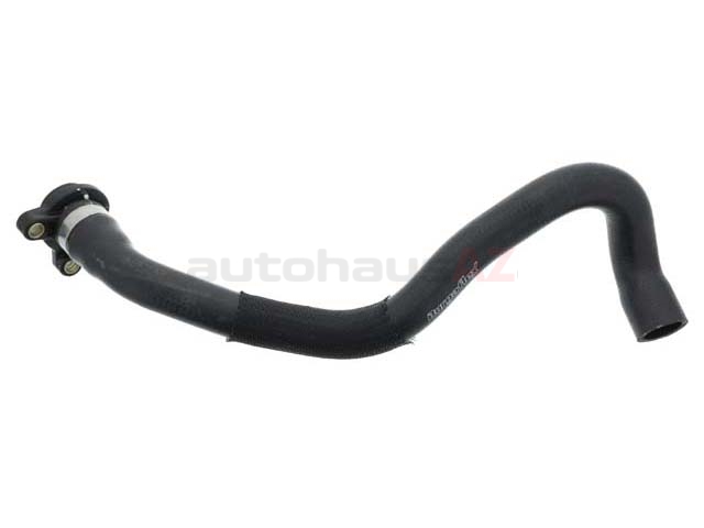 Burgaflex 11537598234 Coolant Hose - BMW