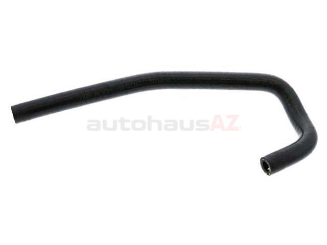 Burgaflex 1644660381 Power Steering Hose; Pump to Radiator - Mercedes ...