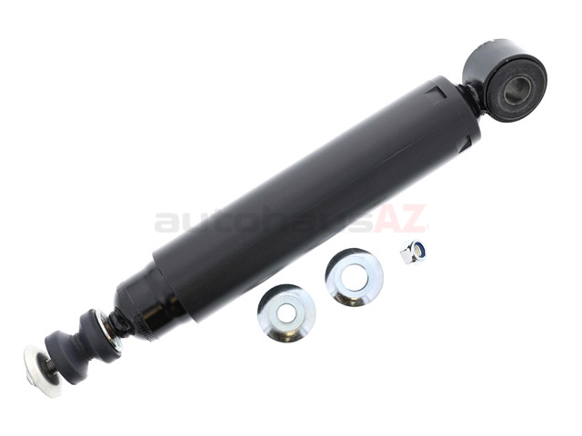 Boge STC3704, STC3704B Shock Absorber; Rear - Land Rover | 19061184 ...
