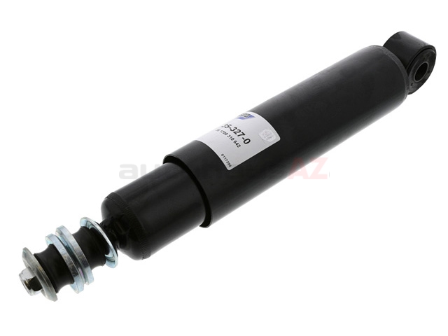 Boge STC3939, STC3939B Shock Absorber; Rear - Land Rover