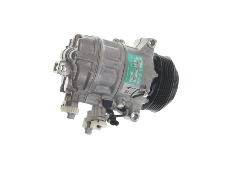 Mahle Behr 0008303002, ACP577000P AC Compressor - Mercedes ...