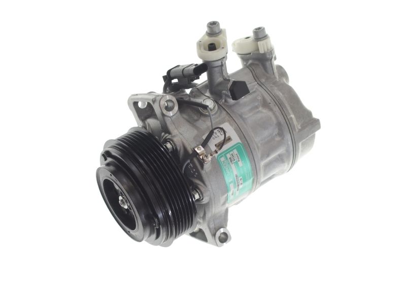 Mahle Behr 0008303002, ACP577000P AC Compressor - Mercedes ...