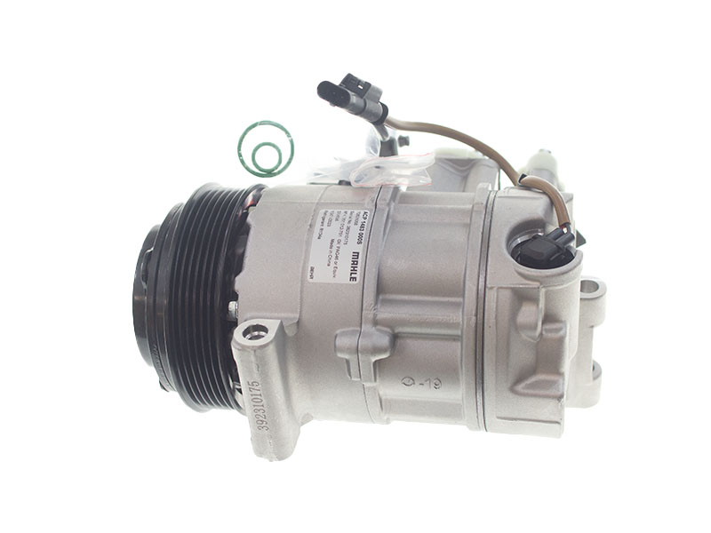 Mahle Behr 0008305100, ACP1483000S AC Compressor - Mercedes ...