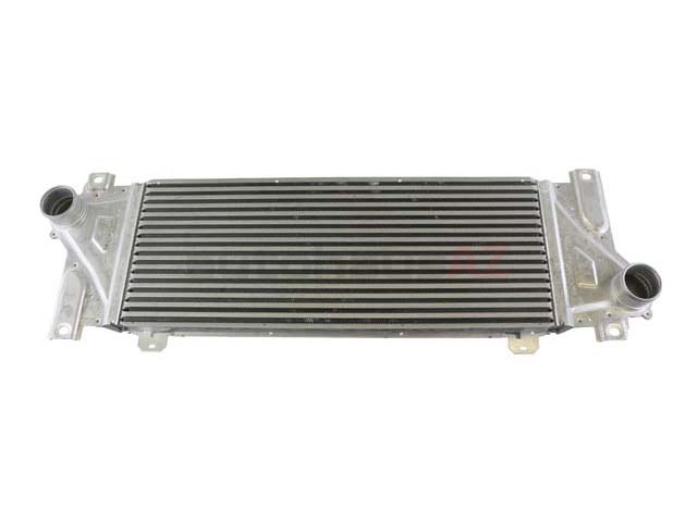 Mahle Behr 05119997AA, 70820407NA Intercooler - Dodge | 376724291