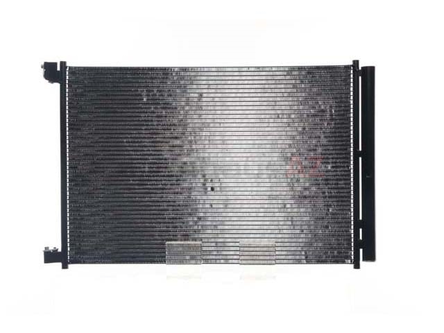 Mahle Behr 0995000454, AC412000S A/C Condenser - Mercedes | 0995001354 ...