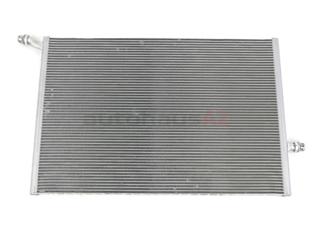 Mahle Behr 0995002003, 376908111 Radiator; Front - Mercedes ...