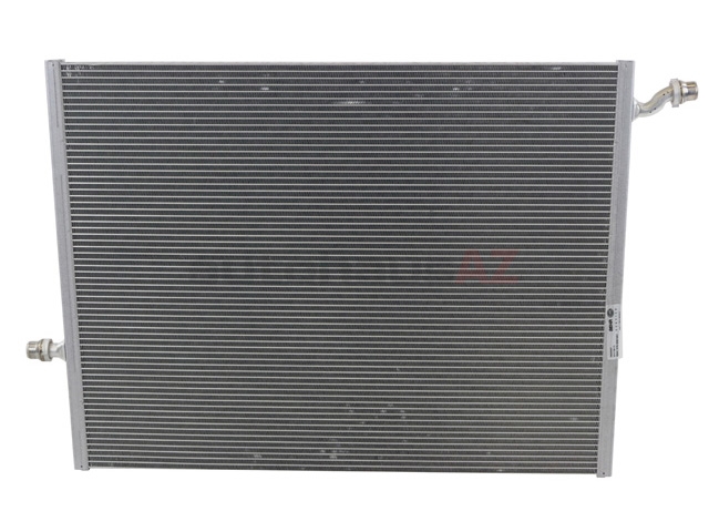 Mahle Behr 0995003600, 70824477NA Radiator; Front - Mercedes | 376908041