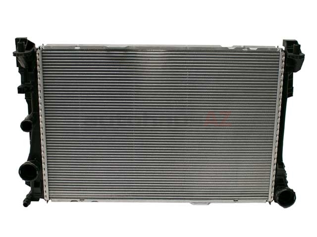 Best Prices On Mercedes SLK350 Radiator - Genuine Mercedes, Nissens, Valeo