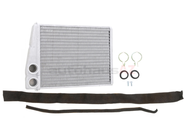 Mahle Behr 1648300061, AH263000S Heater Core - Mercedes