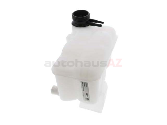 Mahle Behr 17111712641, 70825699NA Expansion Tank/Coolant Reservoir ...