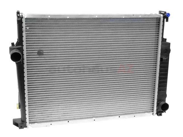 Mahle Behr 17111723784, 70822497NA Radiator - BMW | 040721 17111469179 ...