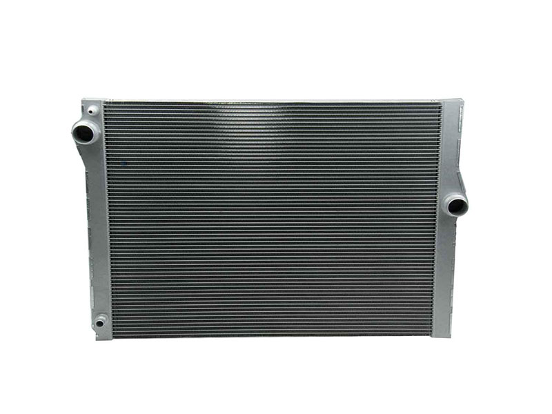 Mahle Behr 17117570093, 70823426NA Radiator - BMW | 376754121 60768 ...