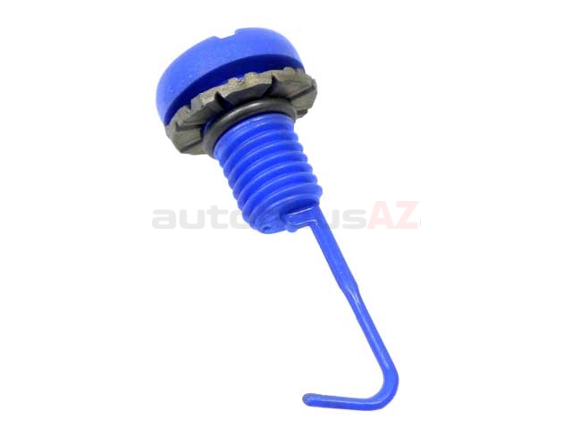 Mahle Behr 17117571988, CRX49000P Radiator Drain Plug - BMW | 17111439138