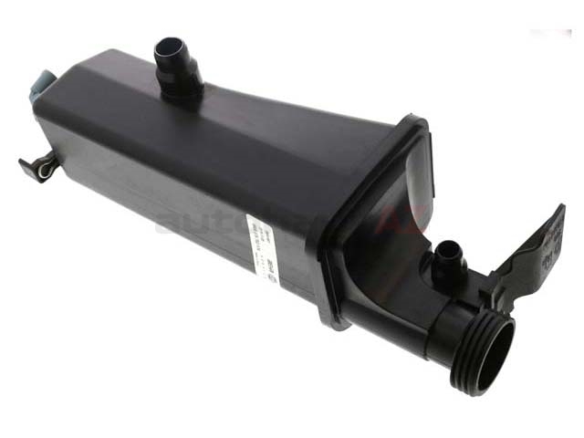 Mahle Behr 17117573751, 70825614NA Expansion Tank/Coolant Reservoir ...
