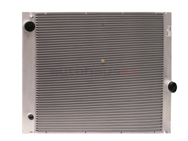 Best Prices On BMW 745Li Radiator - Mahle Behr, Nissens