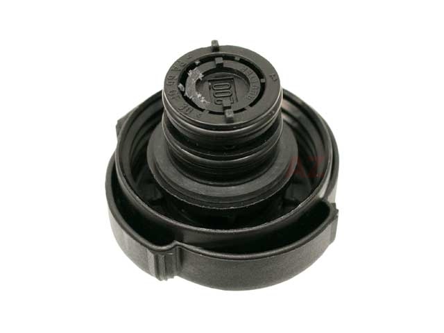 Mahle Behr 17117639022, CRB22000P Engine Coolant Recovery Tank Cap ...