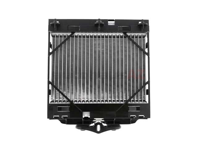 Mahle Behr 17117802662, 70823248NA Radiator; Auxiliary Radiator - BMW ...